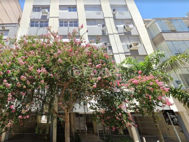 Apartamento com 1 dormitórios em Porto Alegre