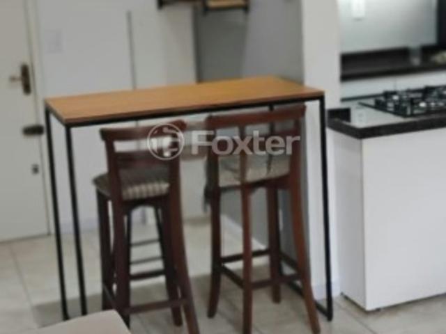 Apartamento com 1 dormitórios em Porto Alegre