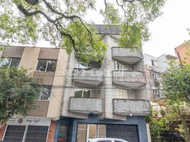 Apartamento com 1 dormitórios em Porto Alegre