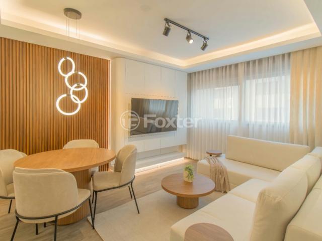 Apartamento com 1 dormitórios em Porto Alegre