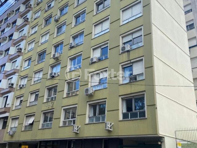 Apartamento com 1 dormitórios em Porto Alegre