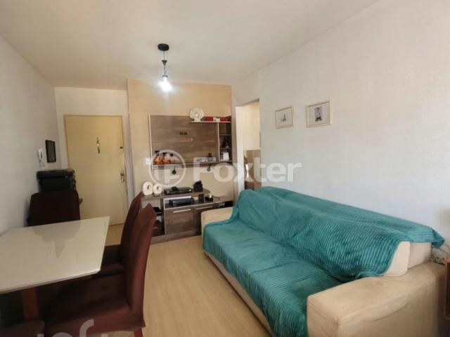 Apartamento com 1 dormitórios em Porto Alegre