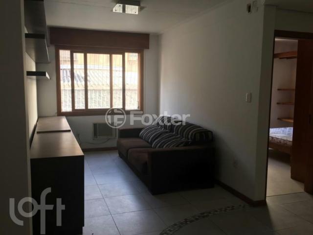 Apartamento com 1 dormitórios em Porto Alegre