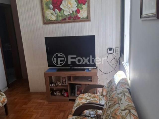 Apartamento com 1 dormitórios em Porto Alegre