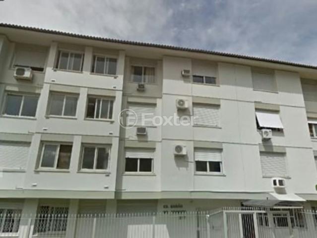 Apartamento com 2 dormitórios em Porto Alegre