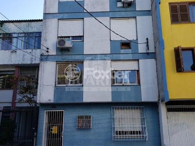 Apartamento com 1 dormitórios em Porto Alegre