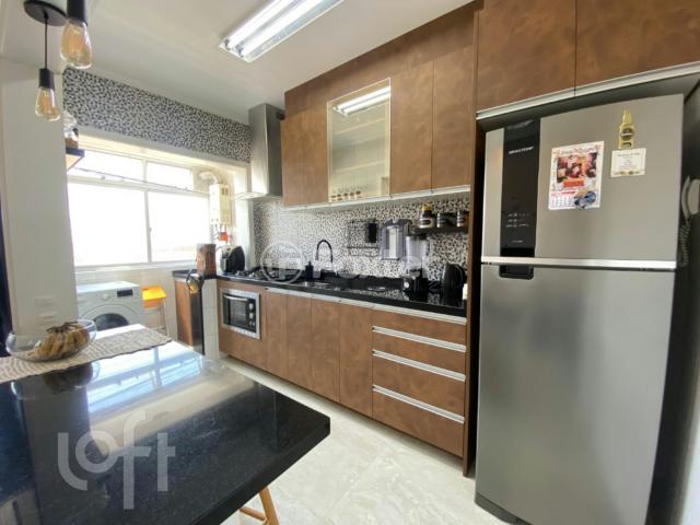 Apartamento com 1 dormitórios em Porto Alegre