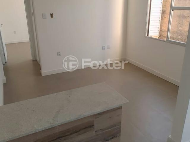 Apartamento com 1 dormitórios em Porto Alegre