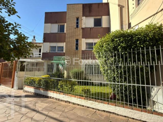 Apartamento com 1 dormitórios em Porto Alegre