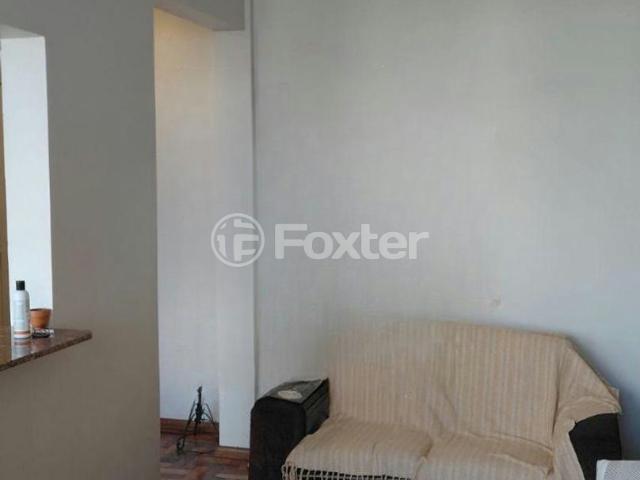 Apartamento com 1 dormitórios em Porto Alegre