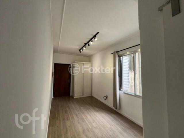 Apartamento com 1 dormitórios em Porto Alegre