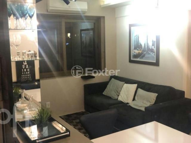 Apartamento com 1 dormitórios em Porto Alegre