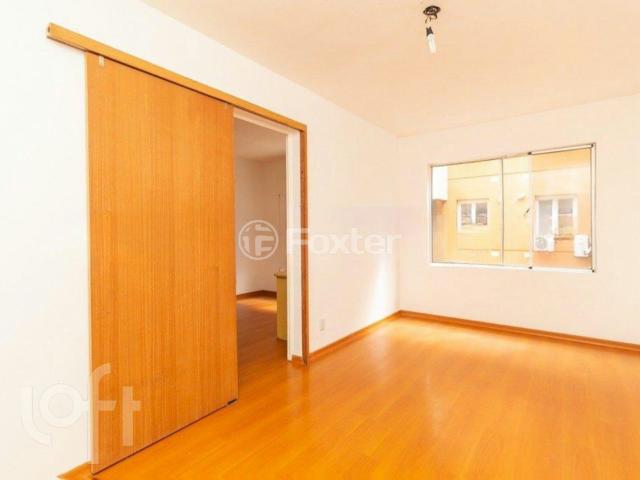 Apartamento com 1 dormitórios em Porto Alegre
