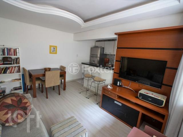 Apartamento com 1 dormitórios em Porto Alegre