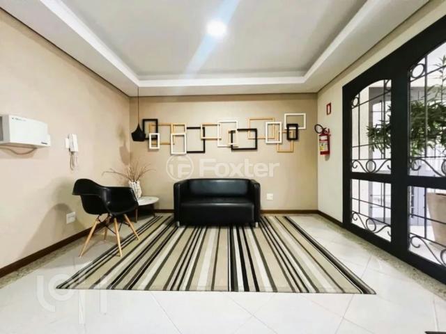 Apartamento com 1 dormitórios em Porto Alegre
