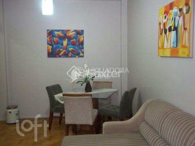 Apartamento com 1 dormitórios em Porto Alegre