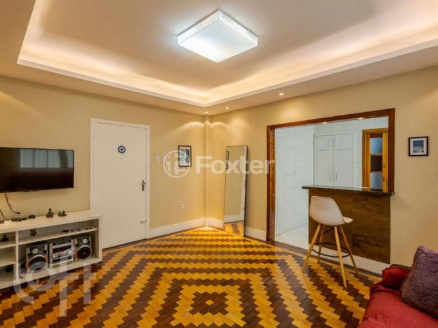 Apartamento com 1 dormitórios em Porto Alegre