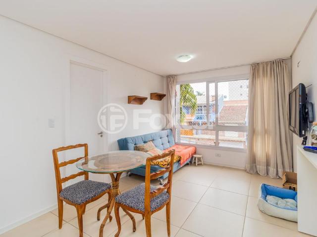 Apartamento com 1 dormitórios em Porto Alegre