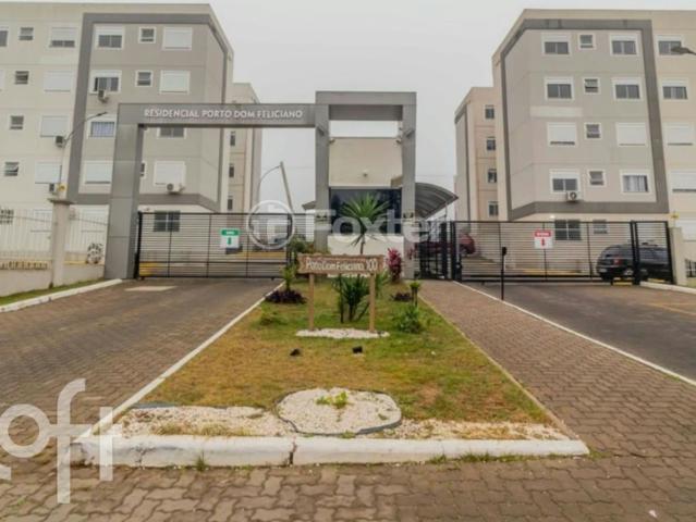 Apartamento com 1 dormitórios em Porto Alegre