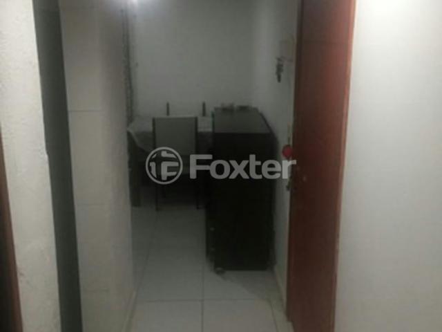 Apartamento com 1 dormitórios em Porto Alegre