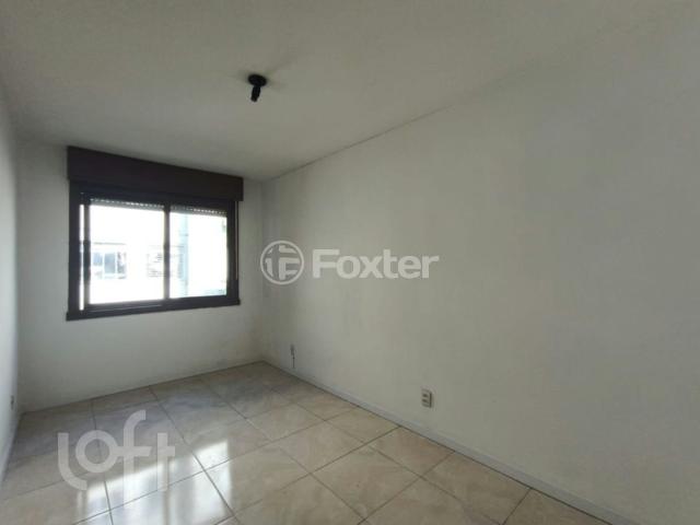 Apartamento com 1 dormitórios em Porto Alegre