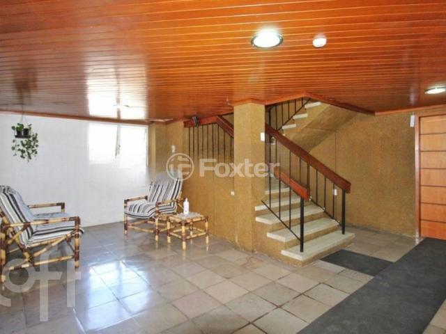 Apartamento com 1 dormitórios em Porto Alegre