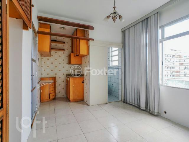 Apartamento com 1 dormitórios em Porto Alegre