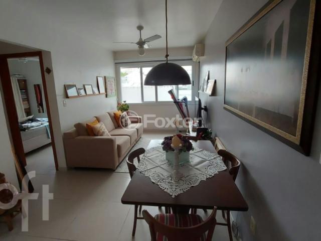Apartamento com 1 dormitórios em Porto Alegre