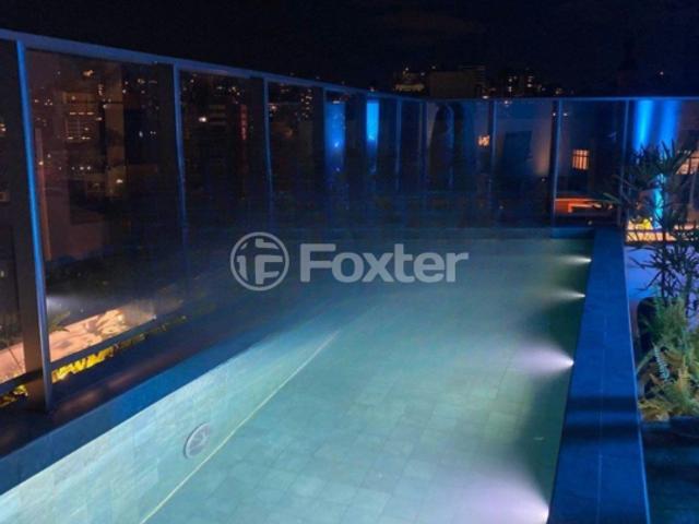 Apartamento com 1 dormitórios em Porto Alegre
