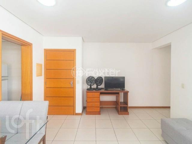 Apartamento com 1 dormitórios em Porto Alegre