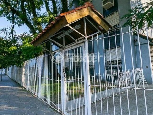 Apartamento com 1 dormitórios em Porto Alegre