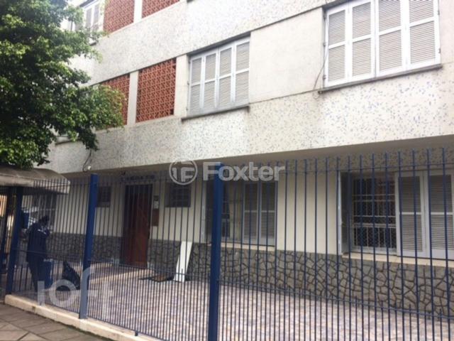 Apartamento com 1 dormitórios em Porto Alegre