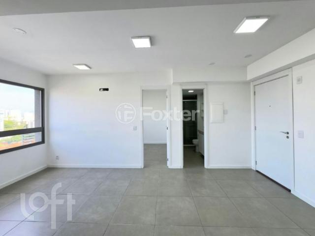 Apartamento com 1 dormitórios em Porto Alegre