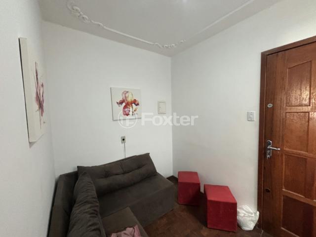 Apartamento com 1 dormitórios em Porto Alegre