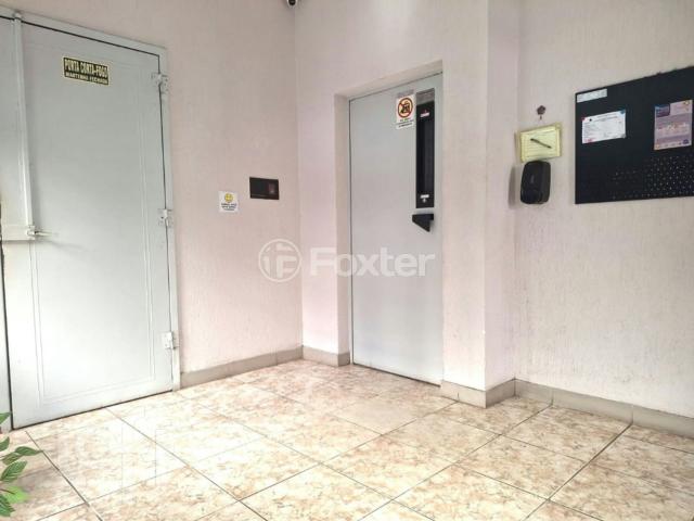Apartamento com 1 dormitórios em Porto Alegre