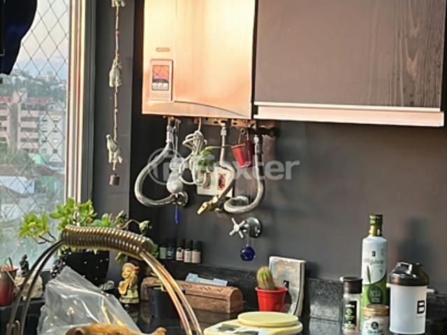 Apartamento com 1 dormitórios em Porto Alegre