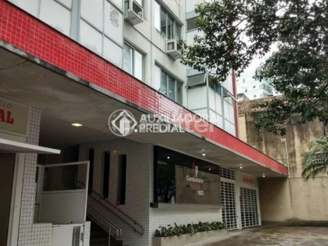 Apartamento com 1 dormitórios em Porto Alegre