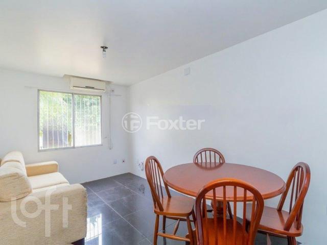 Apartamento com 1 dormitórios em Porto Alegre