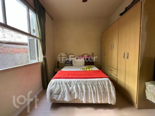 Apartamento com 1 dormitórios em Porto Alegre
