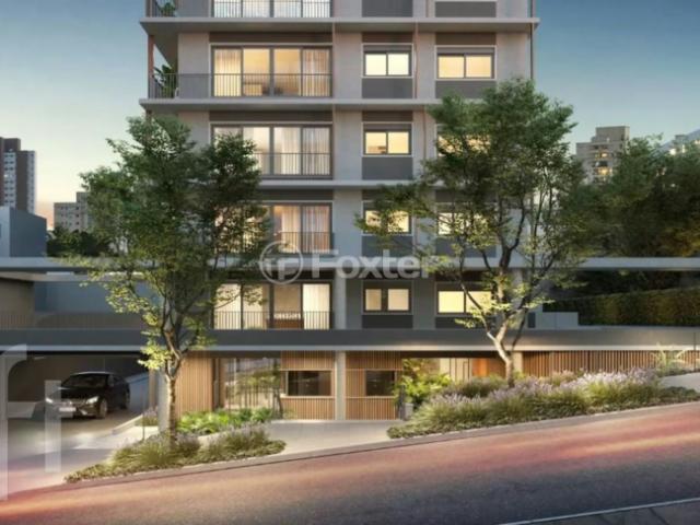Apartamento com 1 dormitórios em Porto Alegre