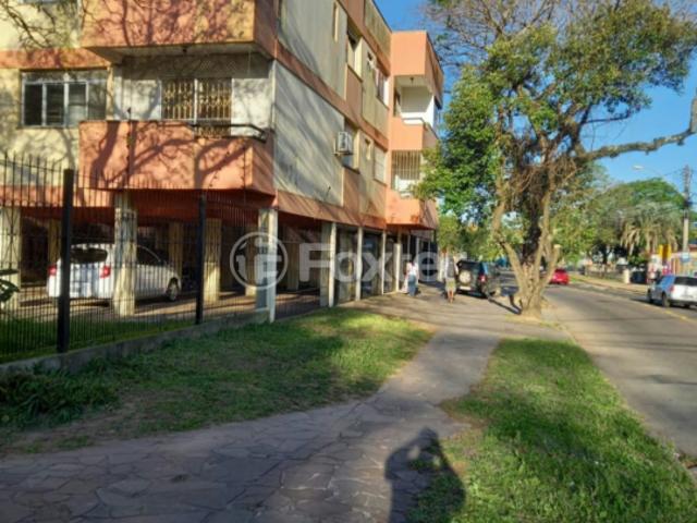 Apartamento com 1 dormitórios em Porto Alegre