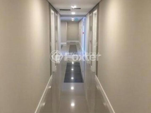 Apartamento com 1 dormitórios em Porto Alegre
