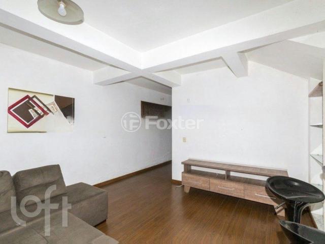 Apartamento com 1 dormitórios em Porto Alegre
