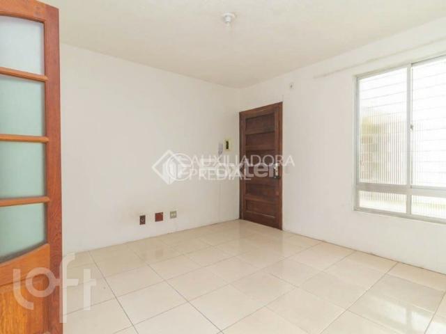 Apartamento com 1 dormitórios em Porto Alegre