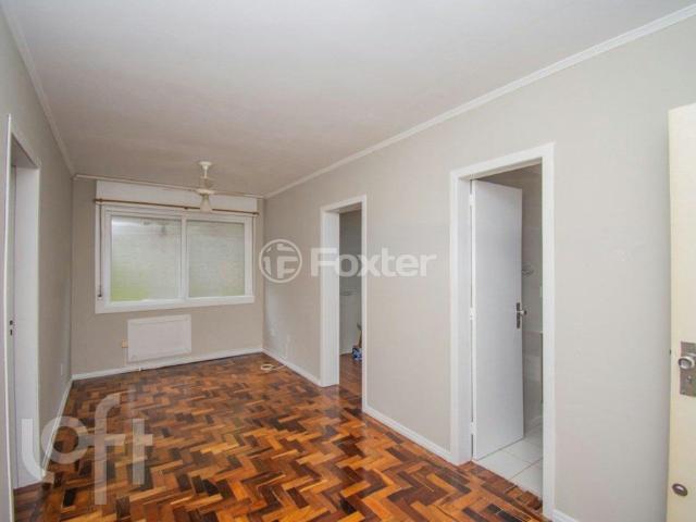 Apartamento com 1 dormitórios em Porto Alegre