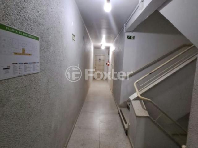Apartamento com 1 dormitórios em Porto Alegre