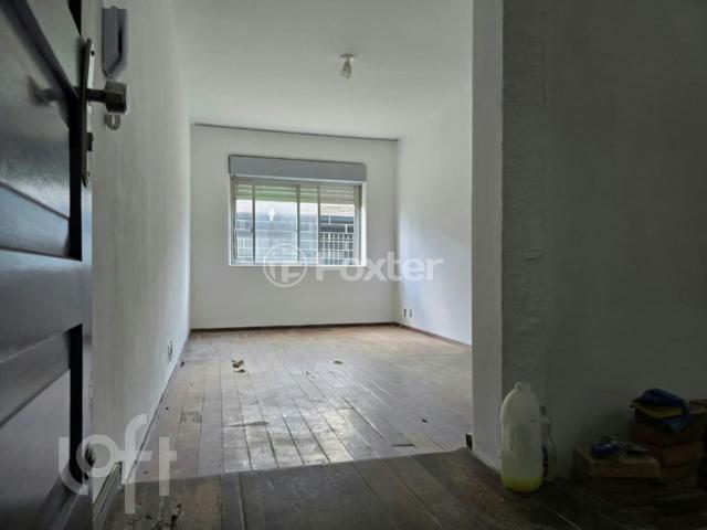Apartamento com 1 dormitórios em Porto Alegre