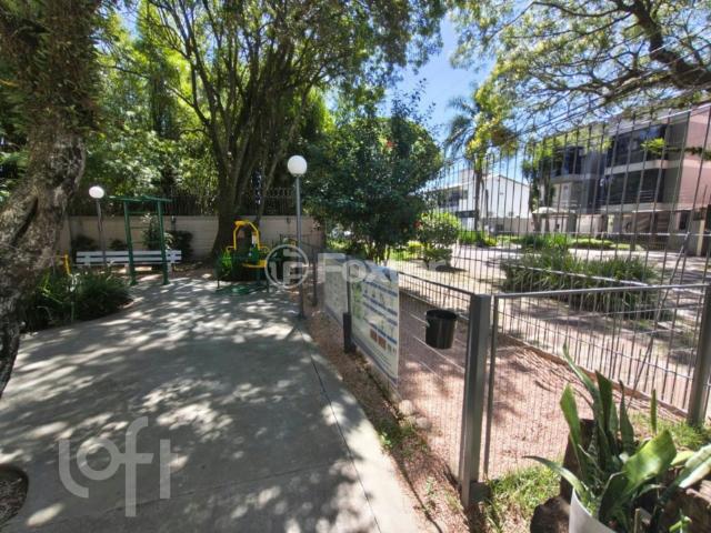 Apartamento com 1 dormitórios em Porto Alegre