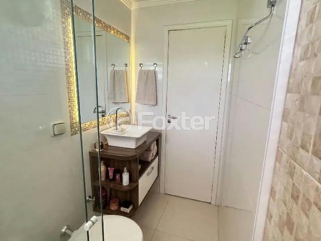 Apartamento com 1 dormitórios em Porto Alegre