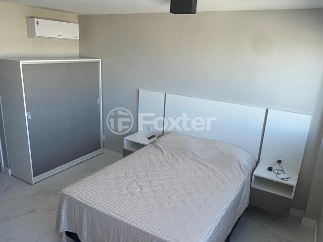 Apartamento com 1 dormitórios em Porto Alegre